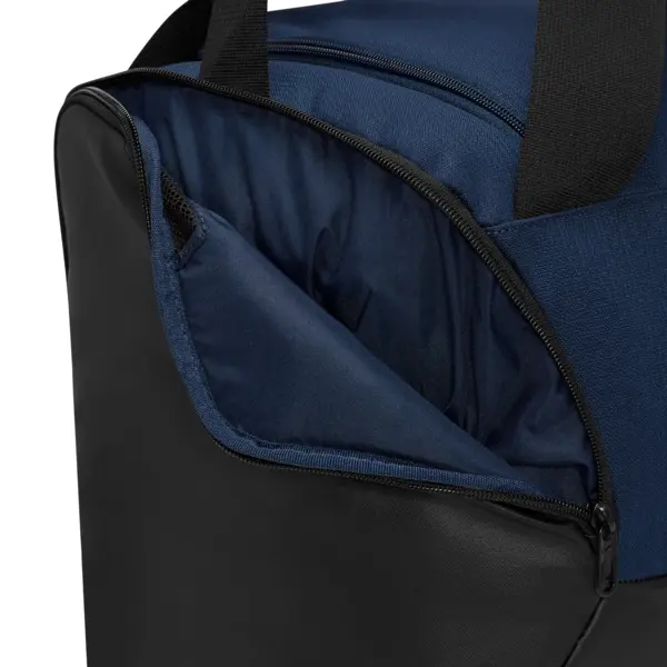 Nike Brasilia Training Duffel Bag - Blue