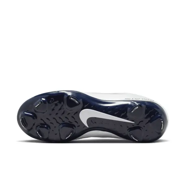 Nike Hyperdiamond 4 Pro Softball Cleats - White