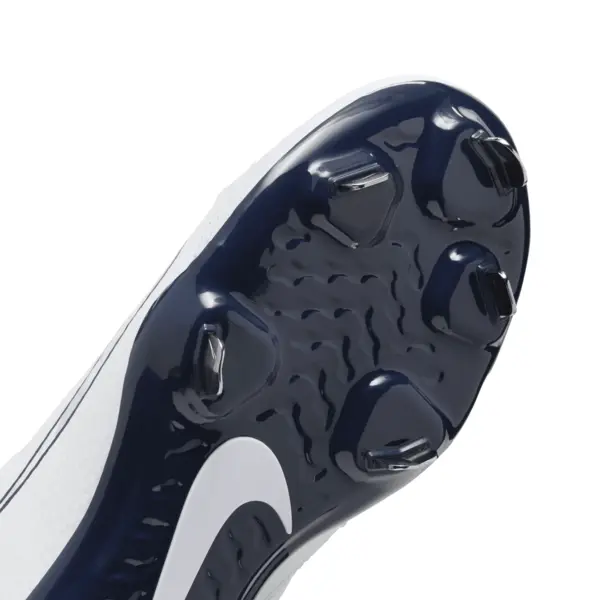 Nike Hyperdiamond 4 Pro Softball Cleats - White