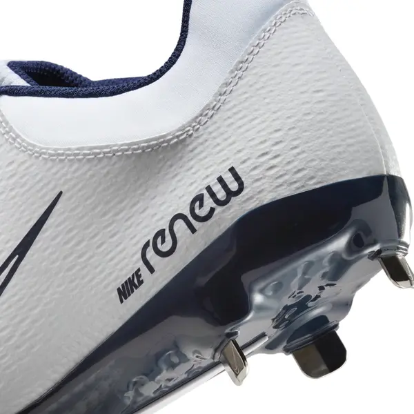 Nike Hyperdiamond 4 Pro Softball Cleats - White