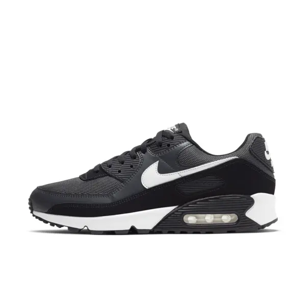 Nike Air Max 90 Sneakers - Grey