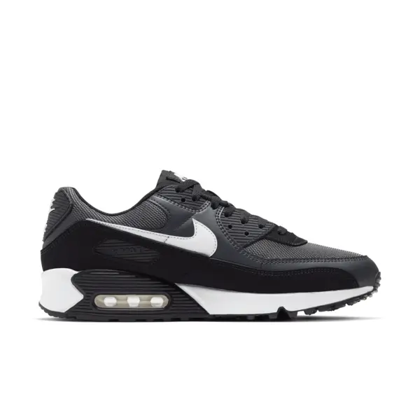 Nike Air Max 90 Sneakers - Grey