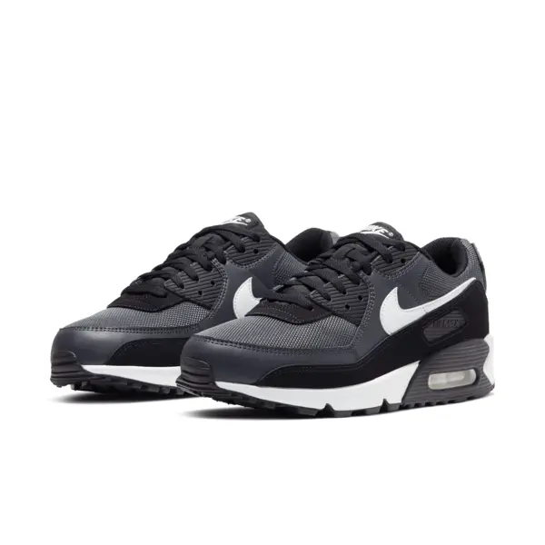 Nike Air Max 90 Sneakers - Grey
