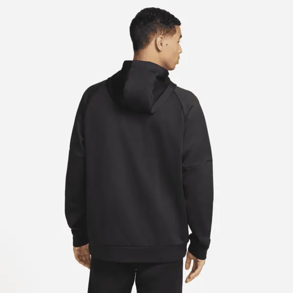 Nike Therma-fit Hooded Fitness Pullover