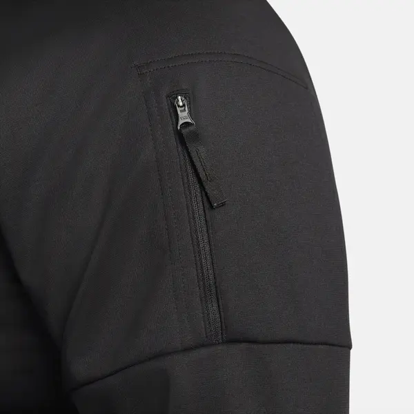 Nike Therma-fit Hooded Fitness Pullover