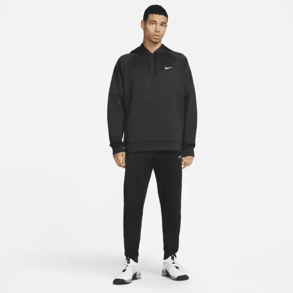 Nike Therma-fit Hooded Fitness Pullover