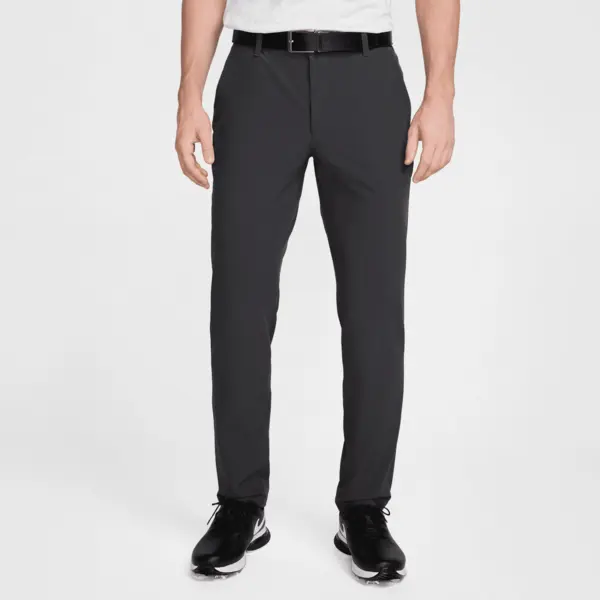Nike Tour Repel Flex Slim Golf Pants - Grey