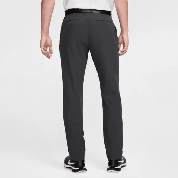 Nike Tour Repel Flex Slim Golf Pants - Grey