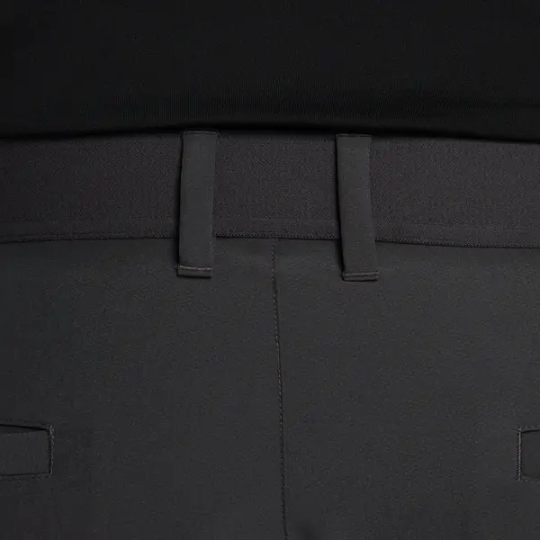 Nike Tour Repel Flex Slim Golf Pants - Grey