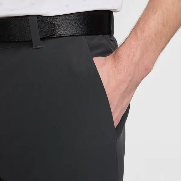 Nike Tour Repel Flex Slim Golf Pants - Grey