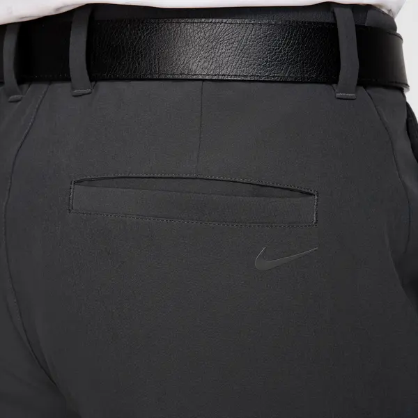 Nike Tour Repel Flex Slim Golf Pants - Grey