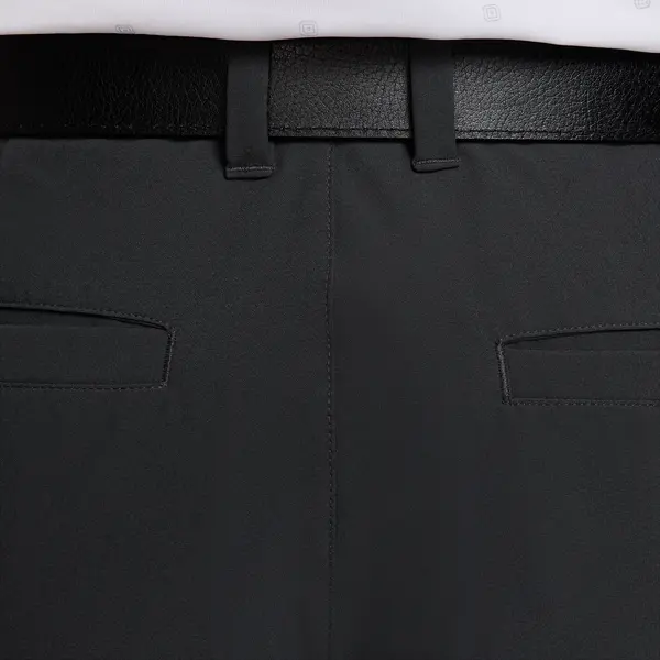 Nike Tour Repel Flex Slim Golf Pants - Grey