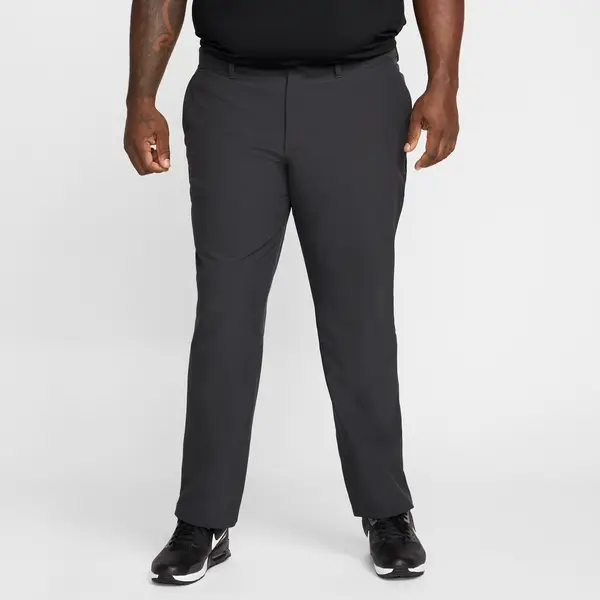 Nike Tour Repel Flex Slim Golf Pants - Grey