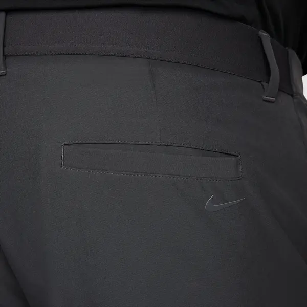 Nike Tour Repel Flex Slim Golf Pants - Grey