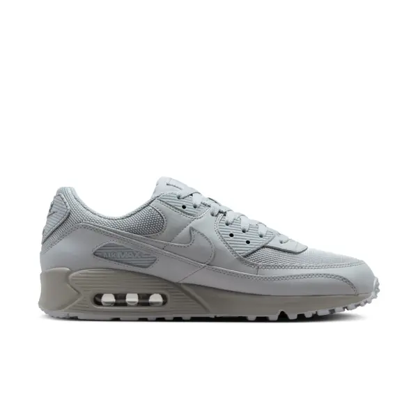 Nike Air Max 90 Sneakers - Grey