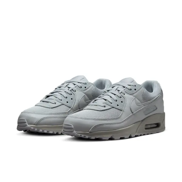Nike Air Max 90 Sneakers - Grey