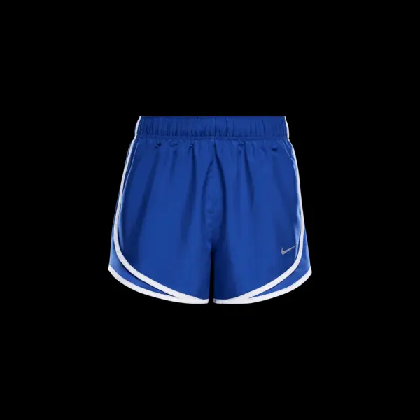 Nike Tempo Dri-fit Mid-rise Brief-lined Running Shorts