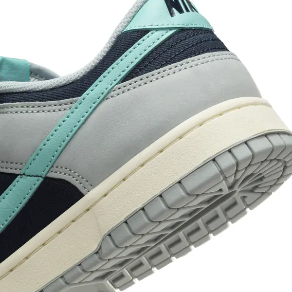 Nike Dunk Low Retro Premium Sneakers