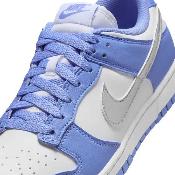 Nike Dunk Low Next Nature Athletic Shoes - Blue