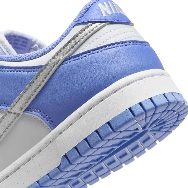 Nike Dunk Low Next Nature Athletic Shoes - Blue