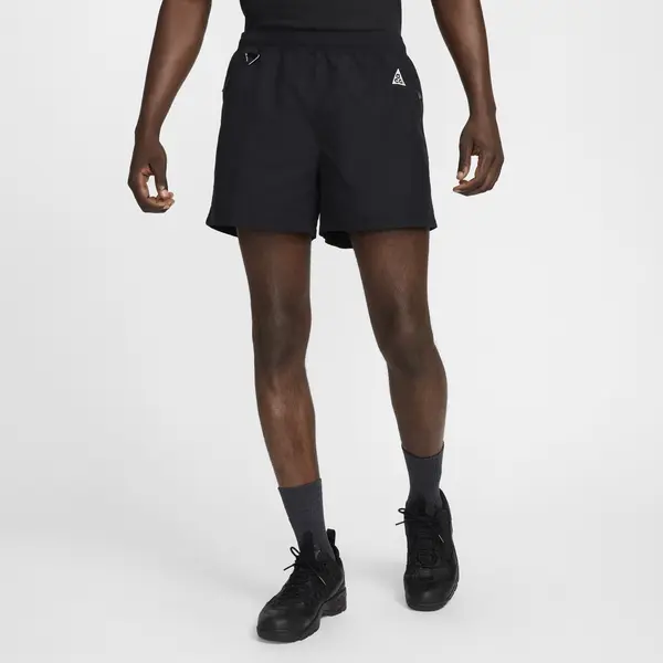 Nike Reservoir Goat" Shorts