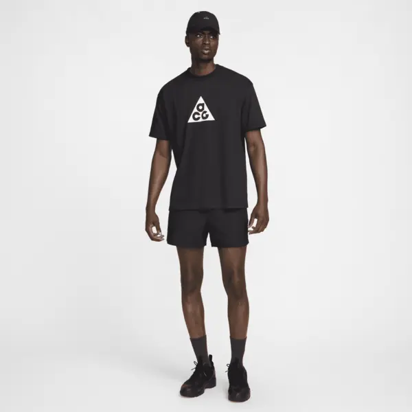 Nike Reservoir Goat" Shorts