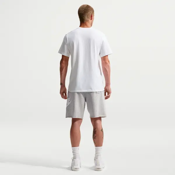 Nike Sportswear Jdi T-shirt - White
