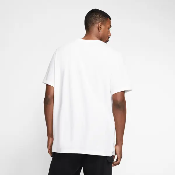 Nike Sportswear Jdi T-shirt - White