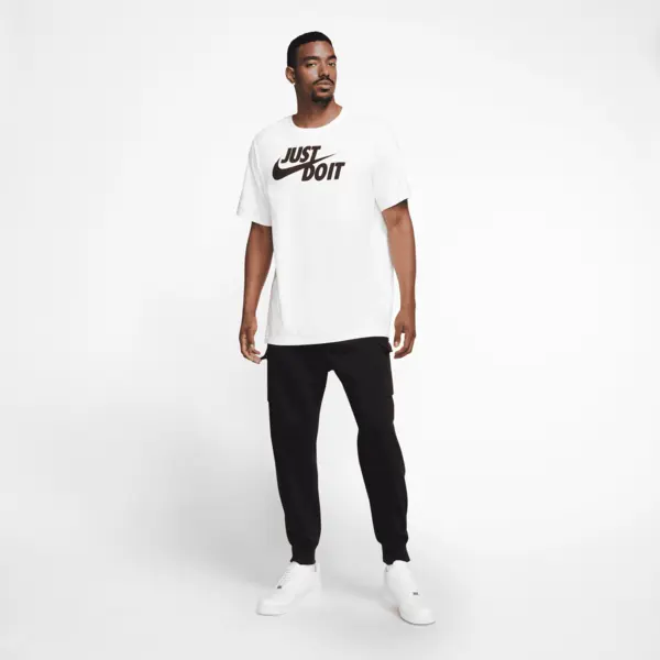 Nike Sportswear Jdi T-shirt - White