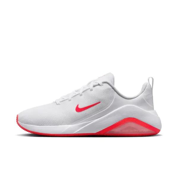 Nike Bella Workout Shoes - White