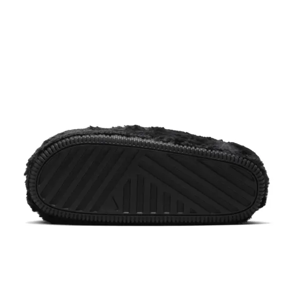 Nike Calm Se Mules - Black
