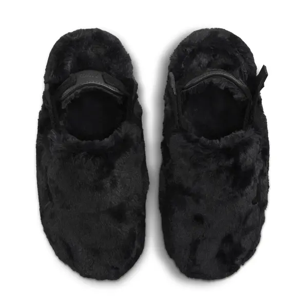 Nike Calm Se Mules - Black