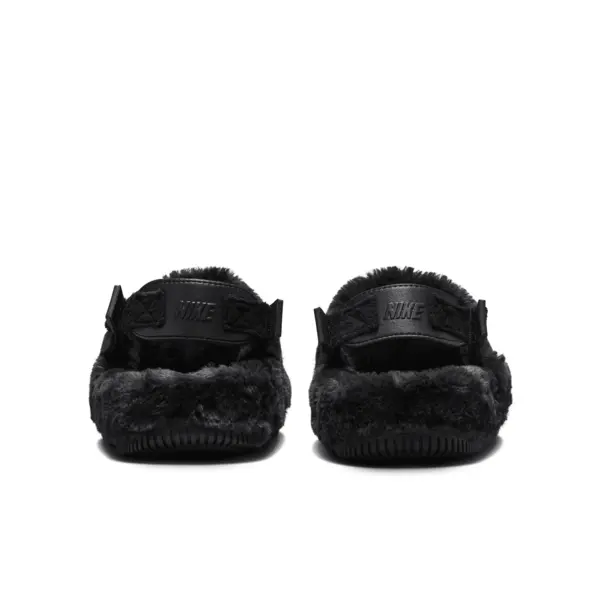 Nike Calm Se Mules - Black