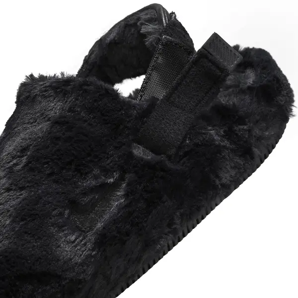 Nike Calm Se Mules - Black