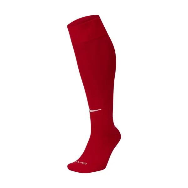 Nike Classic 2 Cushioned Over-the-calf Socks - Red