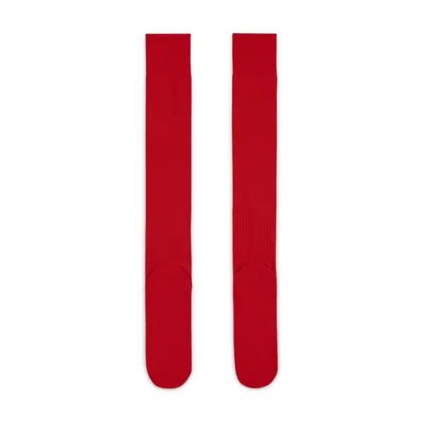 Nike Classic 2 Cushioned Socks - Red