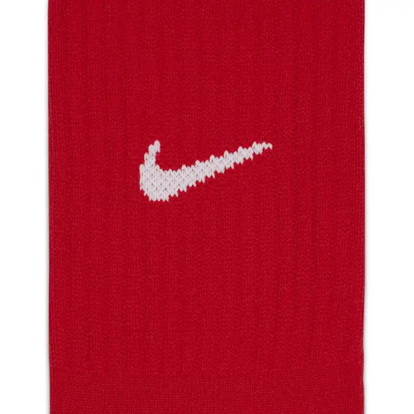 Nike Classic 2 Cushioned Socks - Red