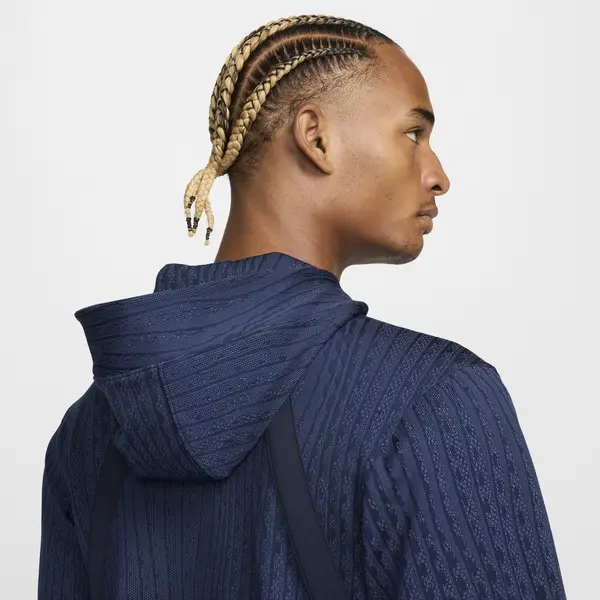 Nike Usa Dri-fit Adv Basketball Game Jacket