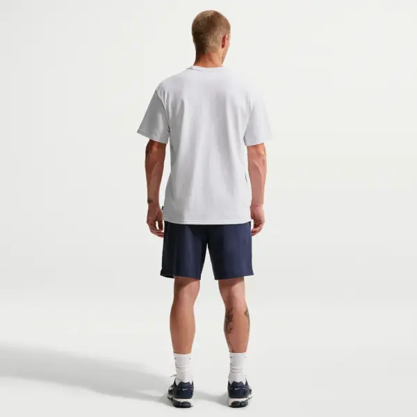 Nike Club Knit Shorts - Blue