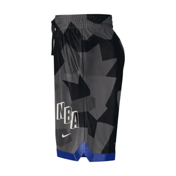 Nike Team 31 Courtside Dri-fit Nba Shorts