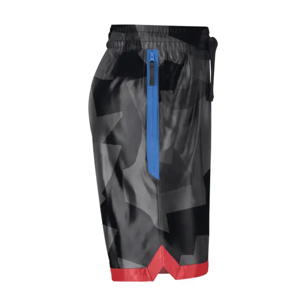 Nike Team 31 Courtside Dri-fit Nba Shorts