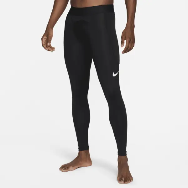 Nike Dri-fit Gardien 1 Goalkeeper Soccer Pants
