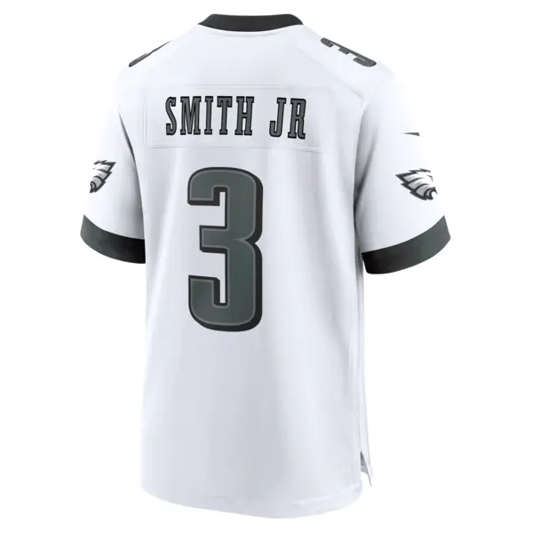 Nike Nolan Smith Philadelphia Eagles Nfl Game Jersey