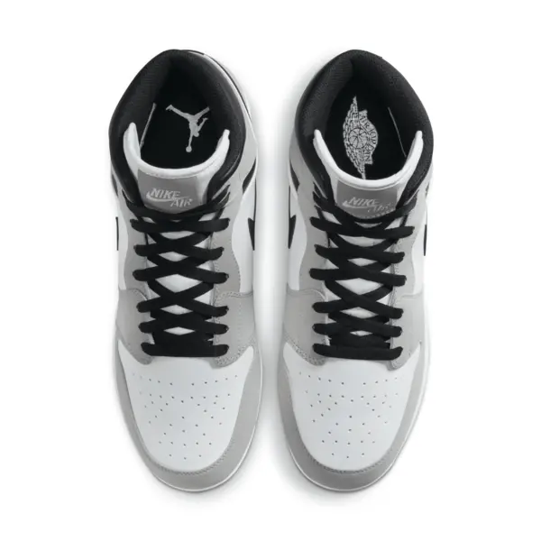JORDAN 1 Retro Mcs Baseball Cleats - Grey