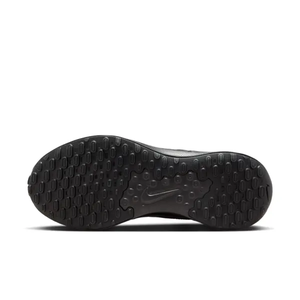 Nike Revolution Road Running Shoes - Black