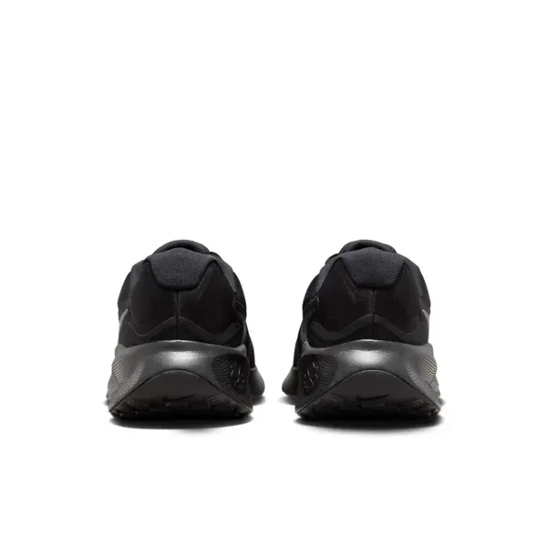 Nike Revolution Road Running Shoes - Black