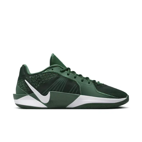 Nike Sabrina 2 Basketball Shoes - Green