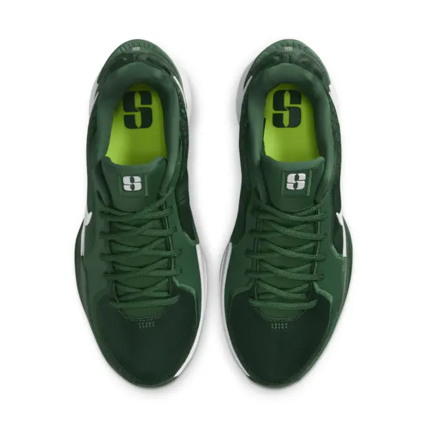 Nike Sabrina 2 Basketball Shoes - Green