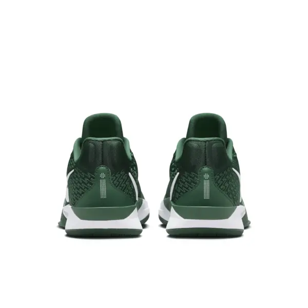Nike Sabrina 2 Basketball Shoes - Green