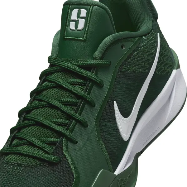 Nike Sabrina 2 Basketball Shoes - Green